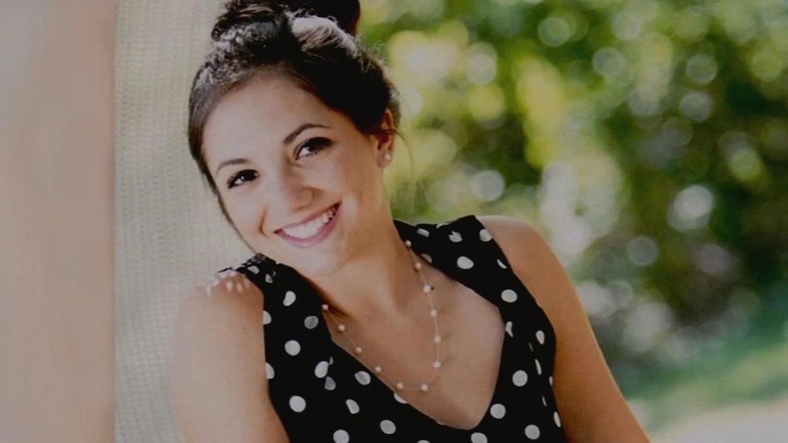 Reagan Tokes’ mother still holds hope for legislative change 4 years ...