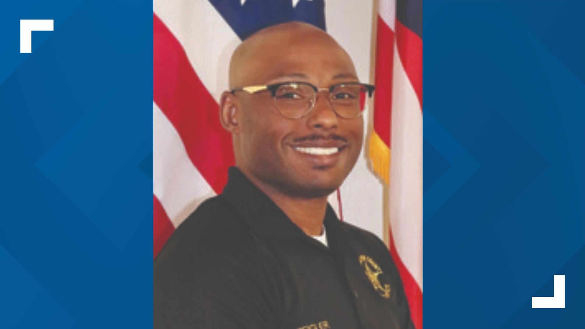 Officers honored in annual Ohio Peace Officers Memorial Ceremony | 10tv.com