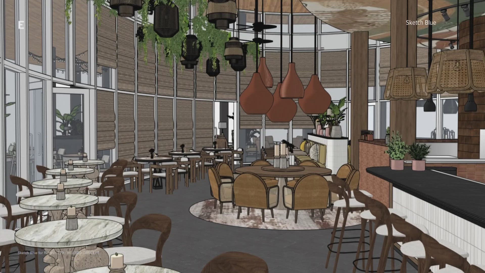 Chef to open Mediterranean restaurant at former Milestone 229 location ...
