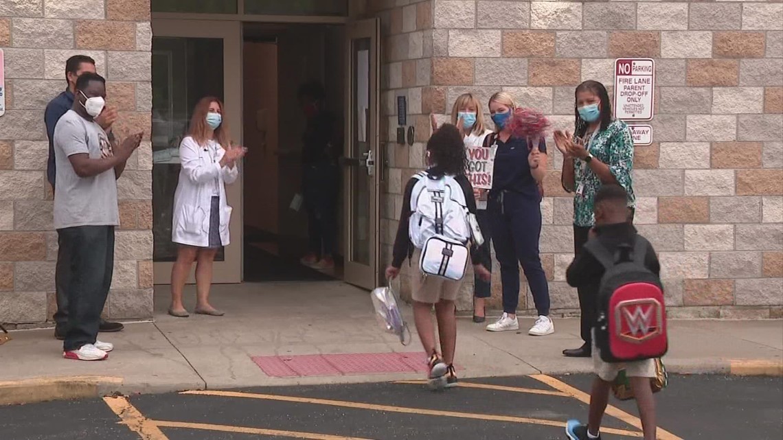 Eye on Education: Preparing for the 2022-23 school year with Dr. Talisa ...