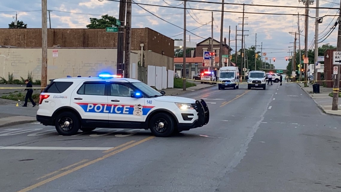Women 'intentionally' hit by car in west Columbus | 10tv.com