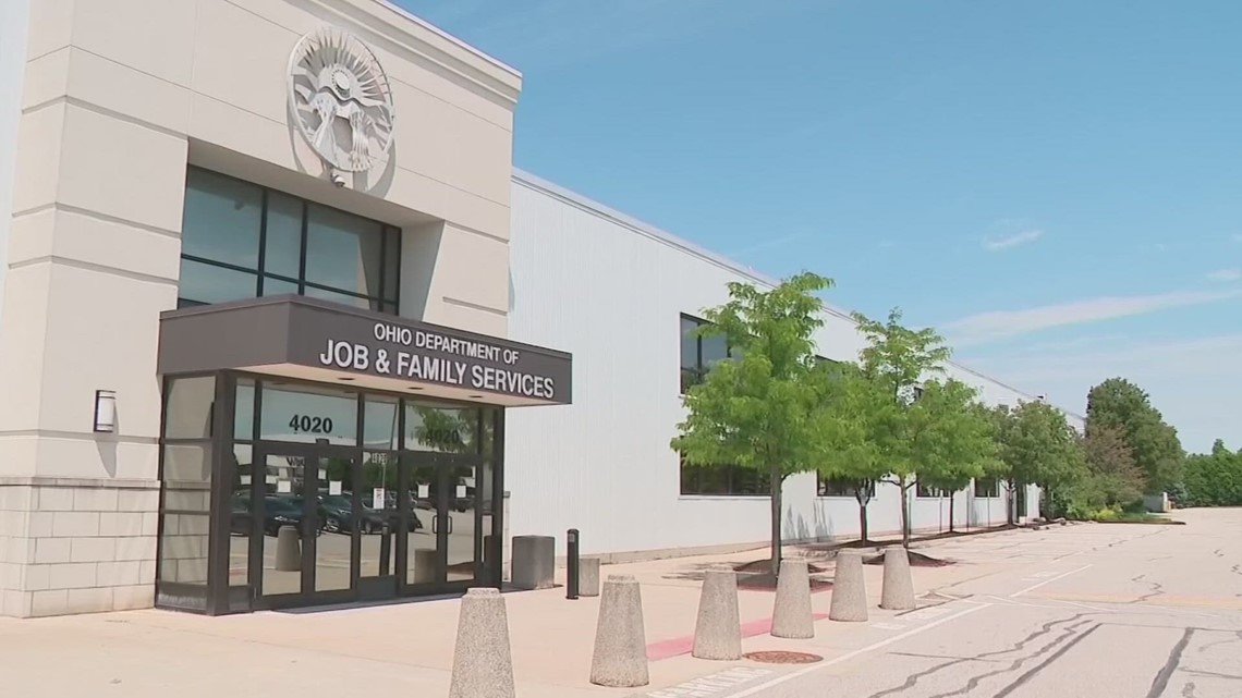 ODJFS: Scammers causing delayed payments, extended wait times | 10tv.com