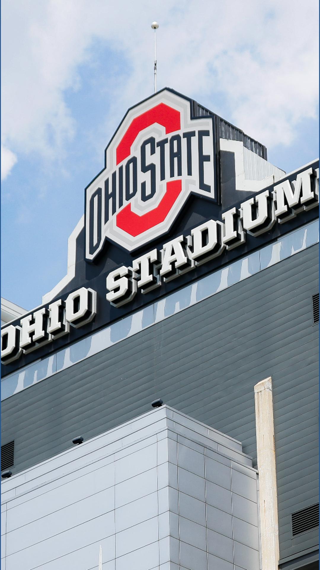 Former Ohio State quality control coach files federal lawsuit for ...