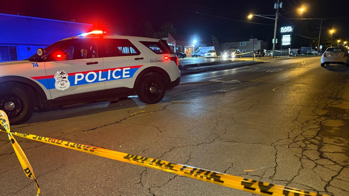 Investigators believe deadly North Linden shooting stemmed from robbery ...