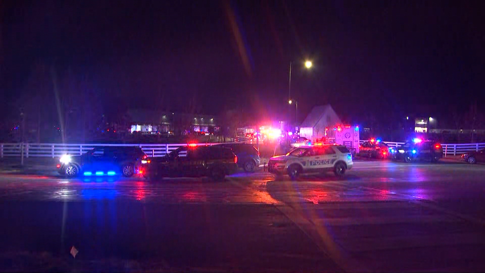 KDC One shooting in New Albany: What is the global company? | 10tv.com