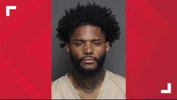 Final escaped Franklin County inmate captured | 10tv.com