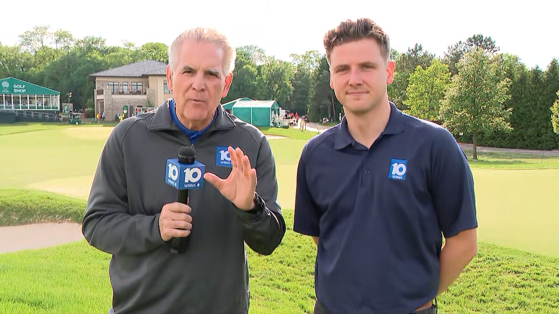 Memorial Tournament 2025 schedule — what to know before you go | 10tv.com