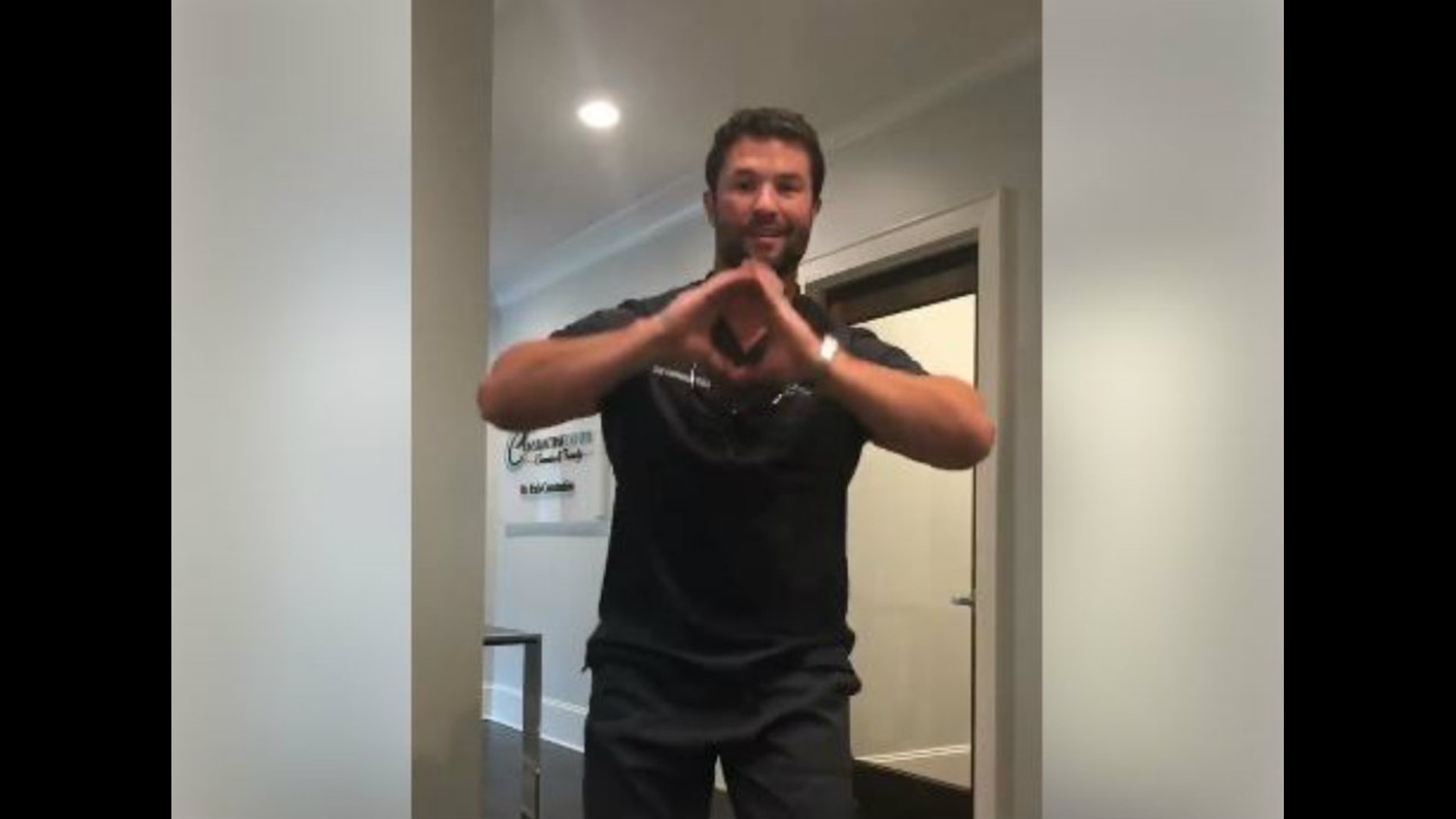 'In My Fillings': SC dentist goes viral with Drake challenge | 10tv.com