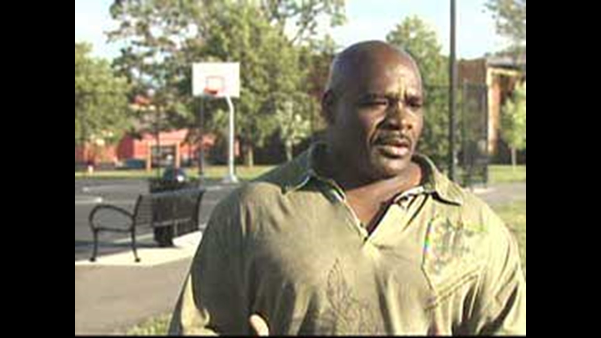 Former Gang Member Warns Kids To Avoid His Fate | 10tv.com