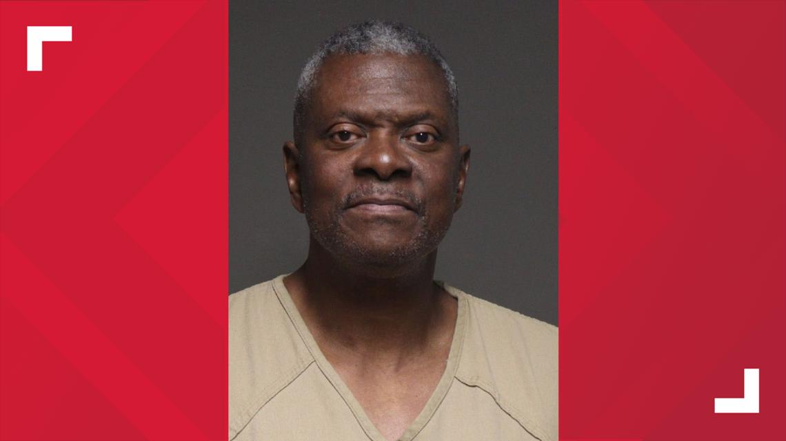 Man charged after 2 Columbus officers injured in crash | 10tv.com