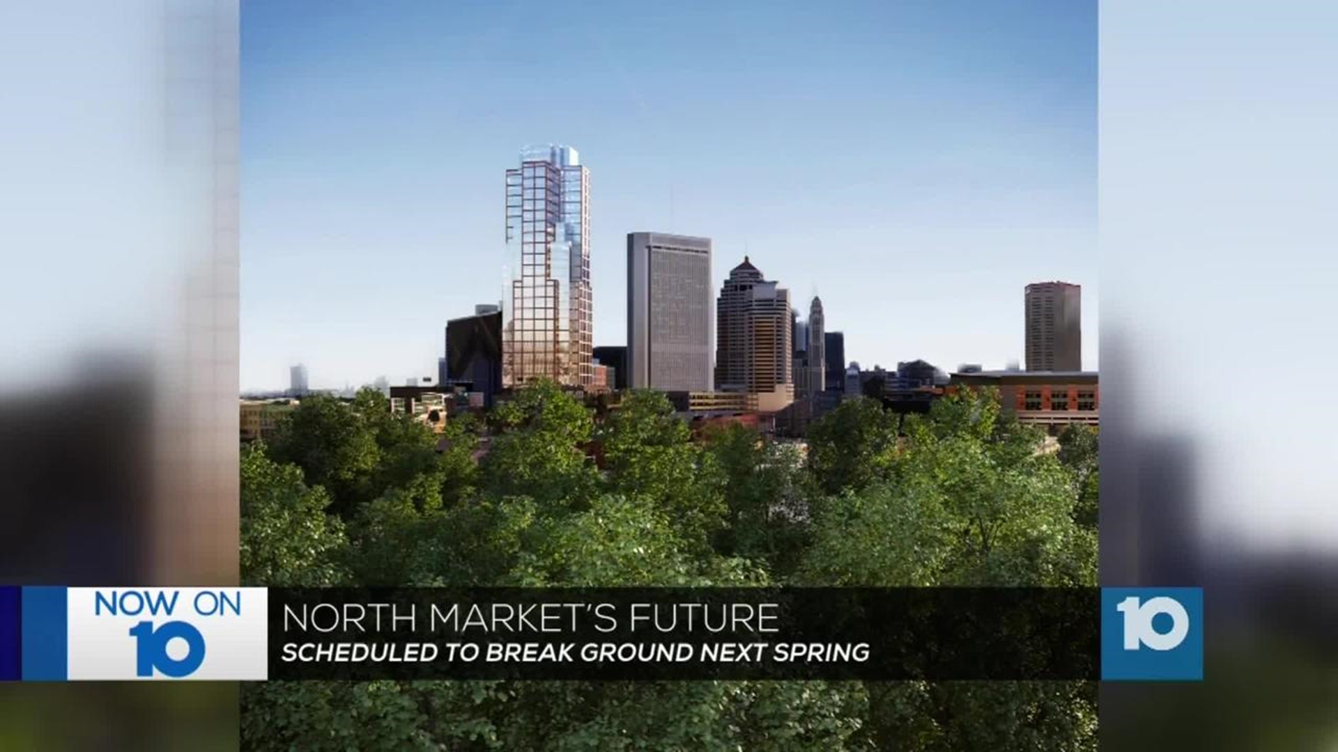 City announces North Market revamp that includes 35-story skyscraper ...