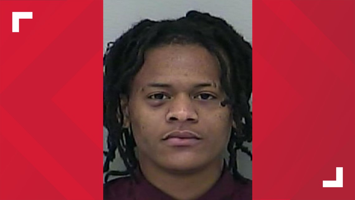 Man sentenced for calling in bomb threats to Delaware Hayes HS | 10tv.com