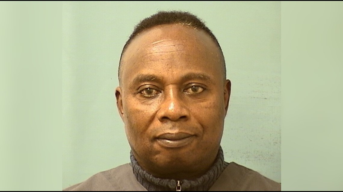 Nurse at Correctional Reception Center in Orient dies from COVID-19 ...