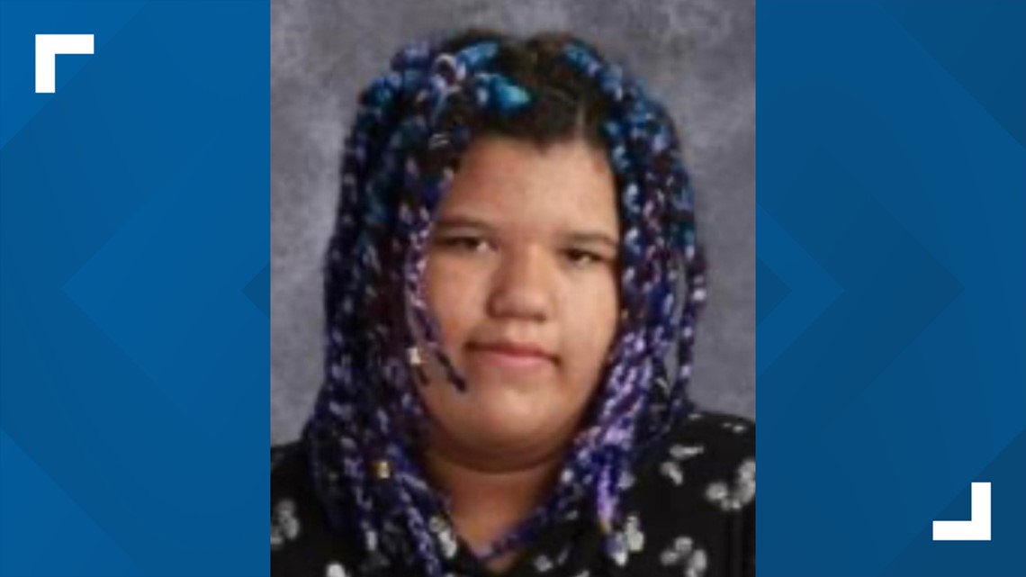 Missing 12-year-old Hocking County girl found safe | 10tv.com