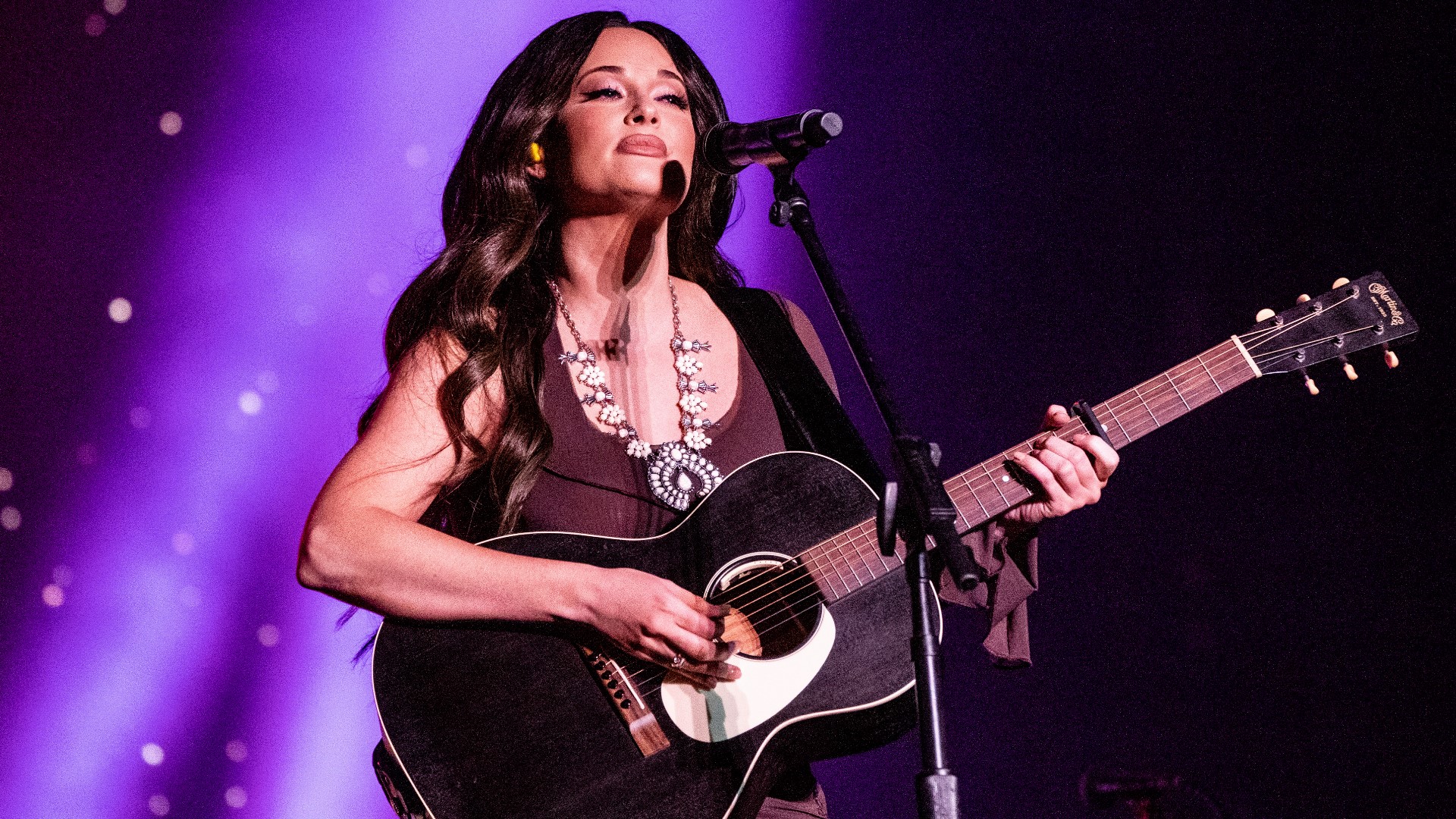 Kacey Musgraves coming to Columbus in November | 10tv.com