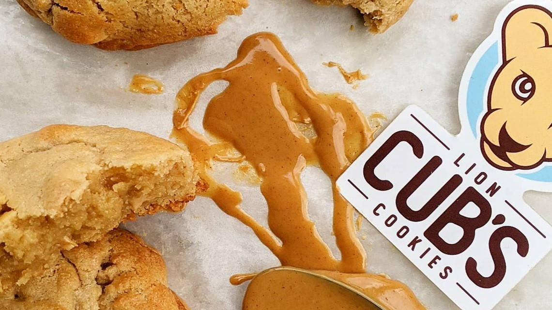 Lion Cub's Cookies opening second store | 10tv.com