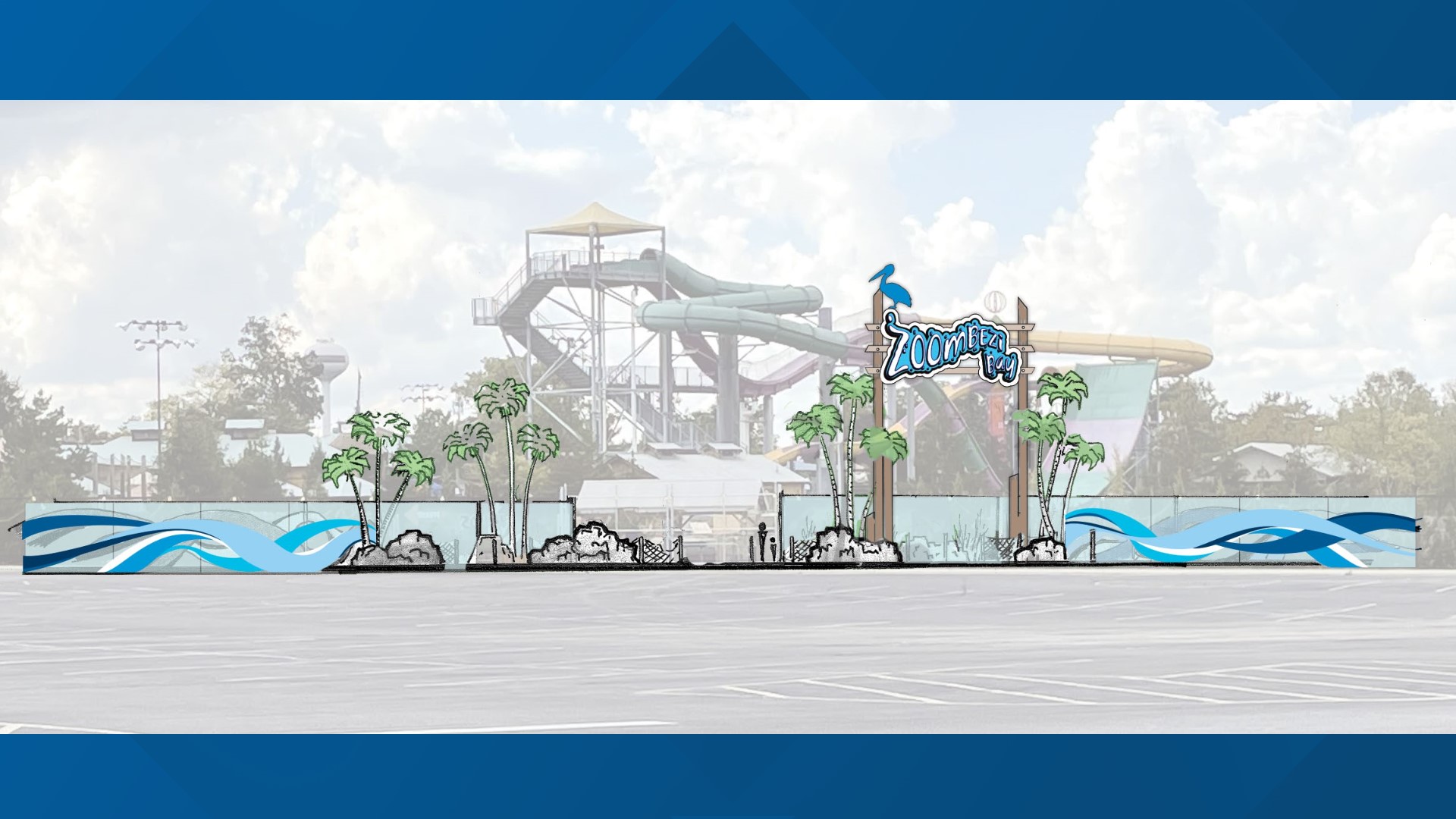 Zoombezi Bay opens for summer season on May 28 | 10tv.com