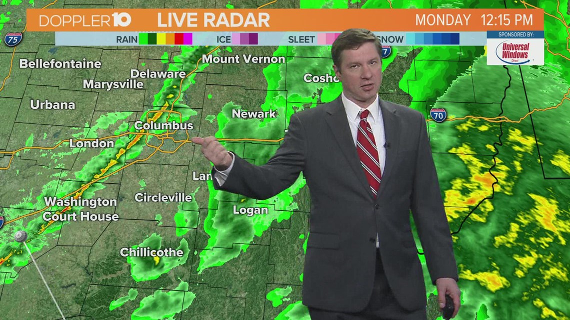 Hyperion chooses Columbus for new factory | 10tv.com