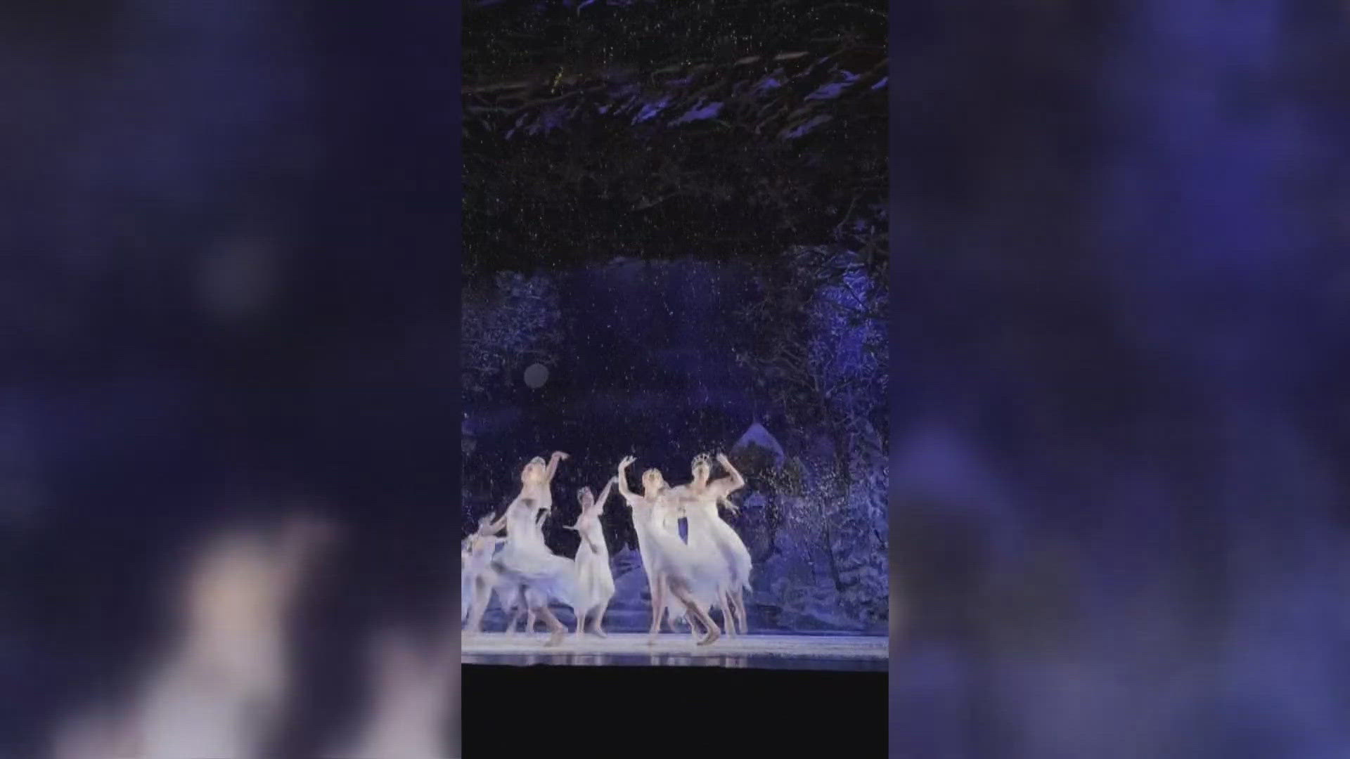 BalletMet’s 'The Nutcracker' returns to the Ohio Theatre | 10tv.com