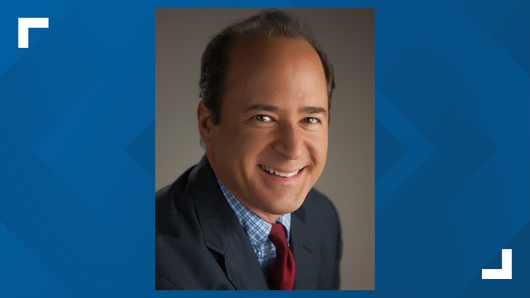 Meet 10TV News reporter Kevin Landers | 10tv.com