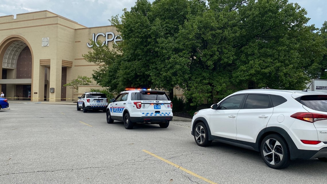 Mother of 3 thanks strangers for help, comforting words during Tuttle ...