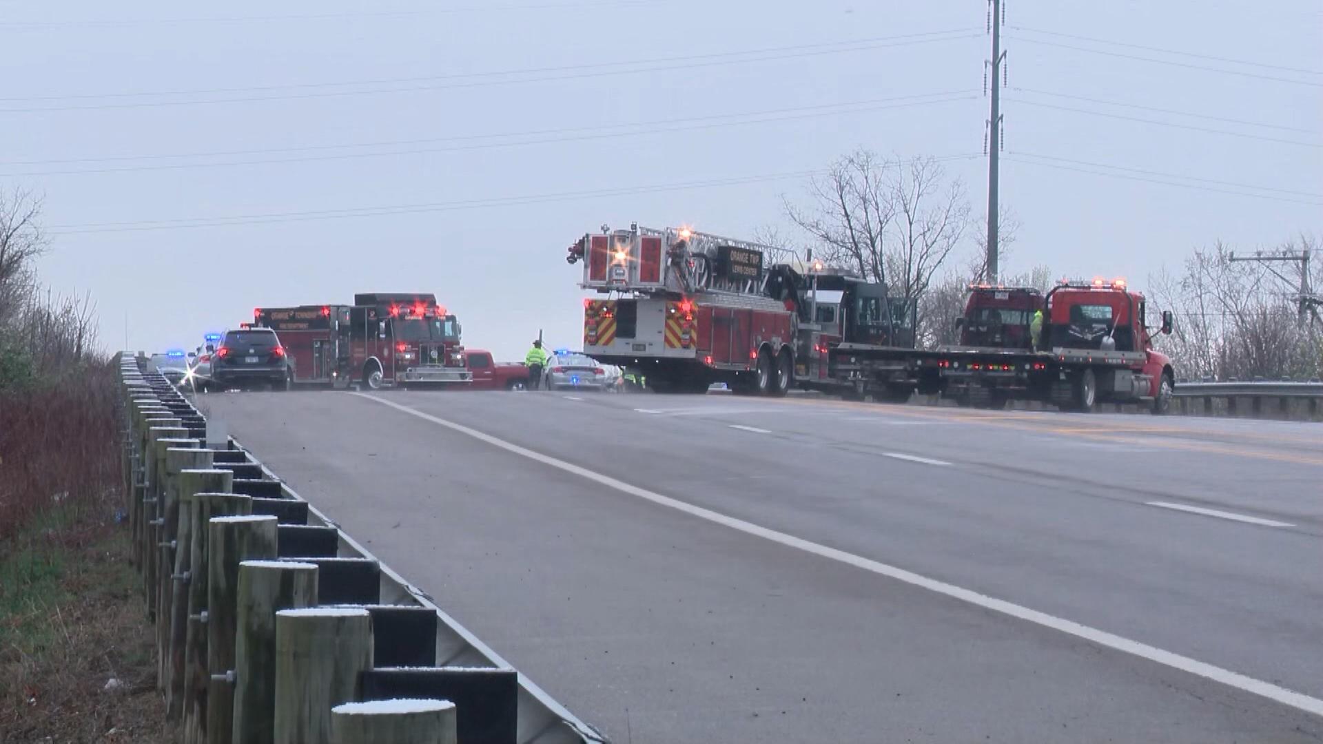 Worthington man killed in head-on crash in Delaware County | 10tv.com