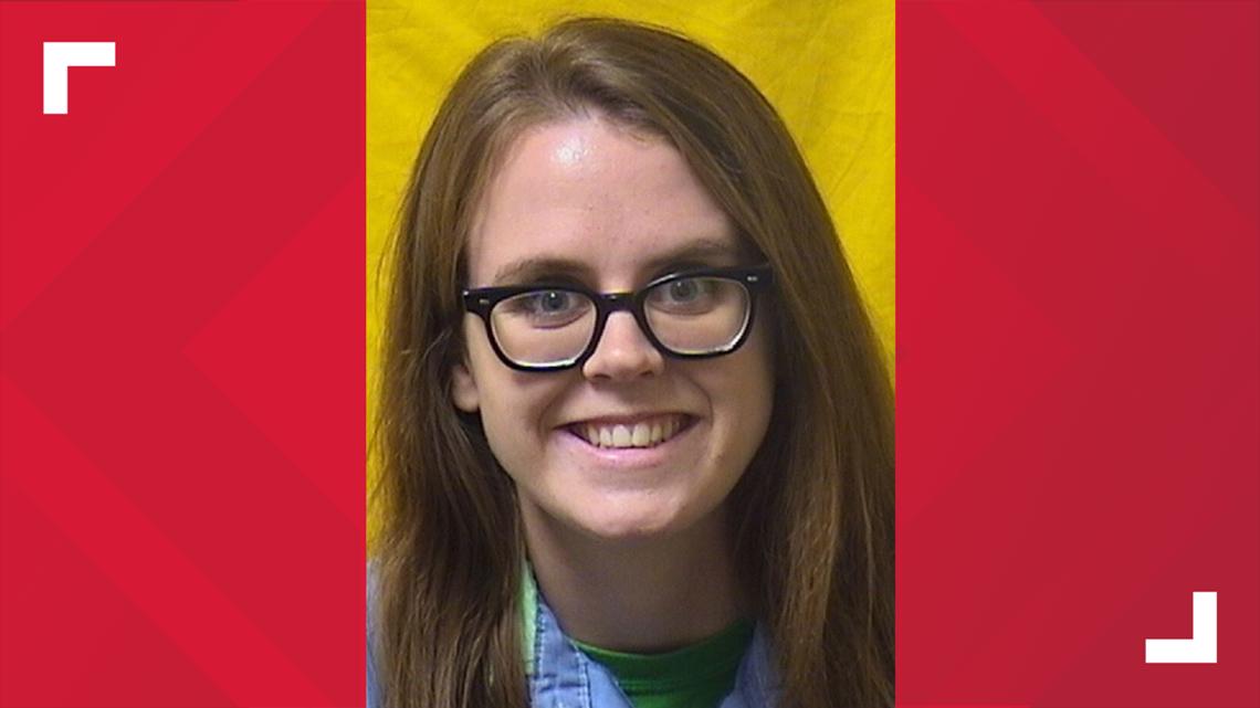 Ohio court looks to resentence woman who put newborn in trash | wthr.com