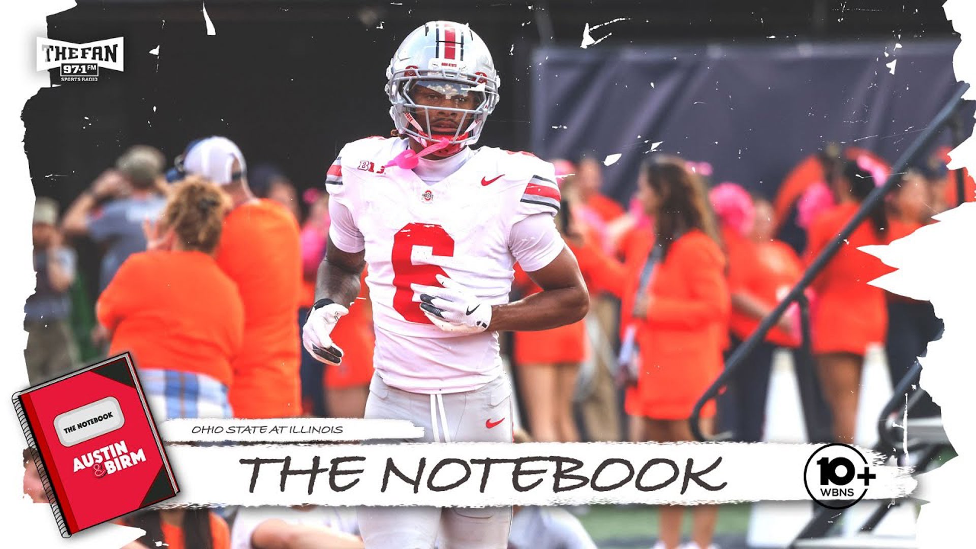 The Notebook: Ohio State behind-the-scenes as Ryan Day, Buckeyes leave ...