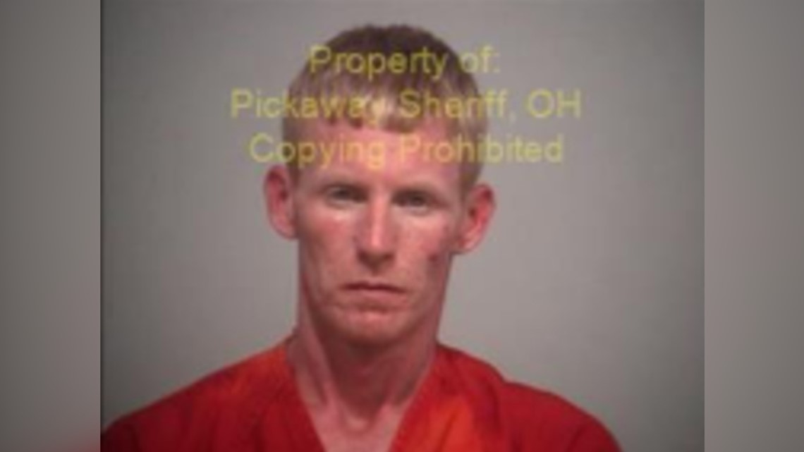 Police: Man arrested and charged after teen reported missing form ...