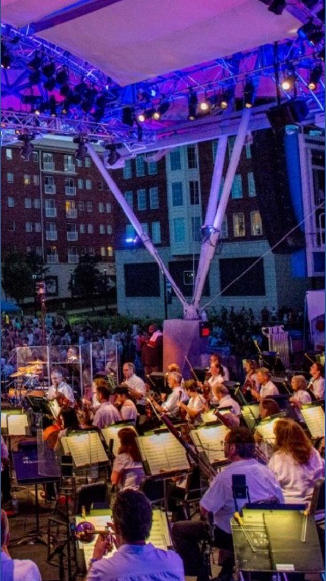 2026 Picnic with the Pops lineup announced | 10tv.com