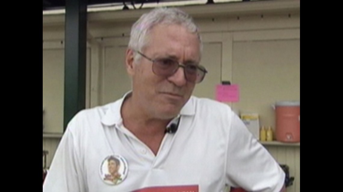 Father Of Missing Ohio State Student Killed In Storm | 10tv.com