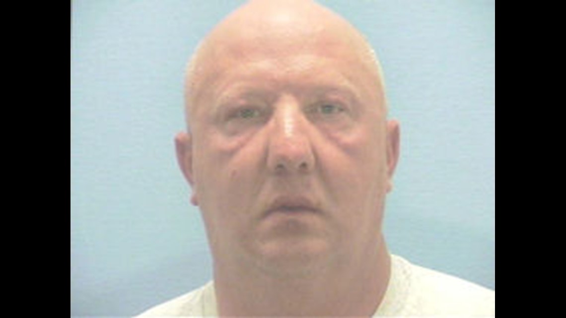 Police: Newark Man Admits Killing Father | 10tv.com