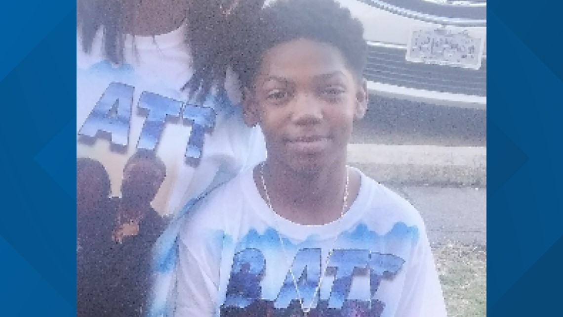 10-year-old Columbus boy reported missing found safe | 10tv.com