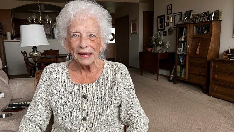 Mary Ellen Withrow memorabilia on display in Ohio | 10tv.com