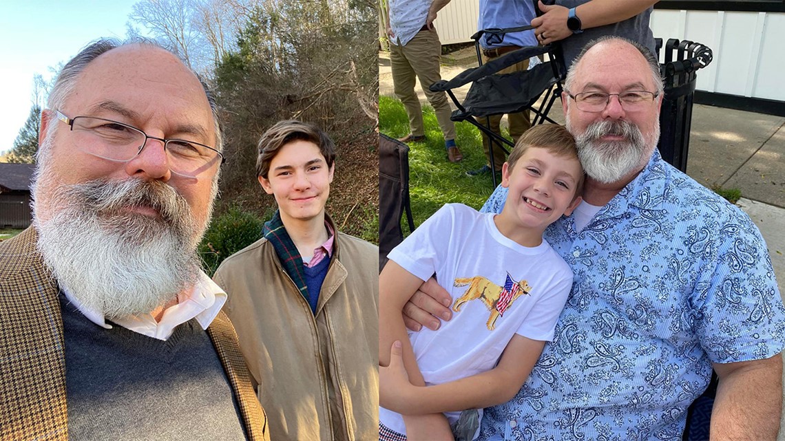 Pickaway County pastor remembered as hero after deadly fire | 10tv.com