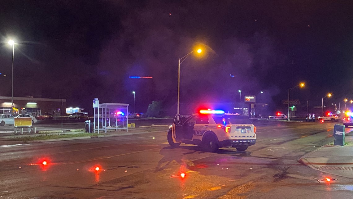 2 dead, at least 2 injured following shooting in southwest Columbus ...
