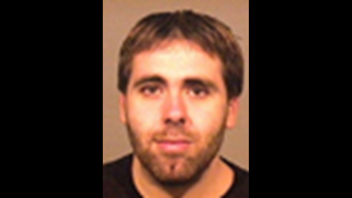 Inman II Seeks New Trial In Septic Tank Body Case | 10tv.com