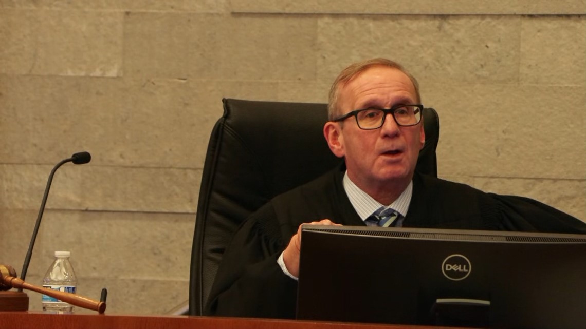 New potential witness subpoenaed in Meade murder trial | 10tv.com