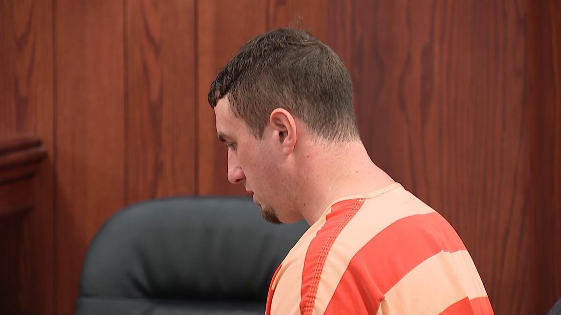 $1.5 million bond set for Madison County man charged with murder in ...