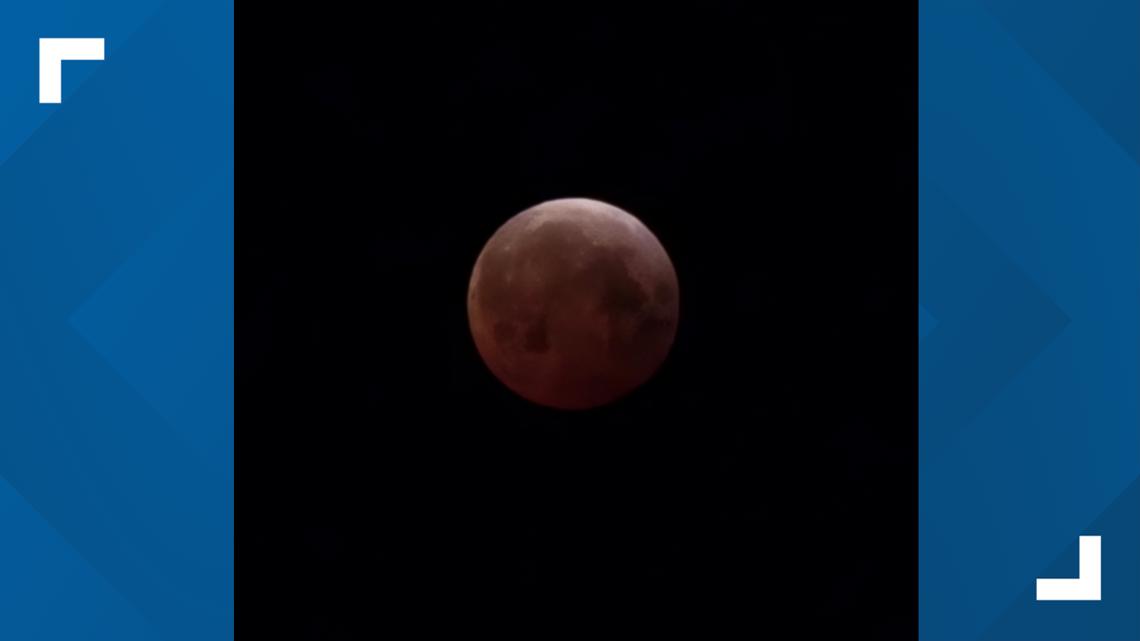 When will the next lunar eclipse happen? | 10tv.com