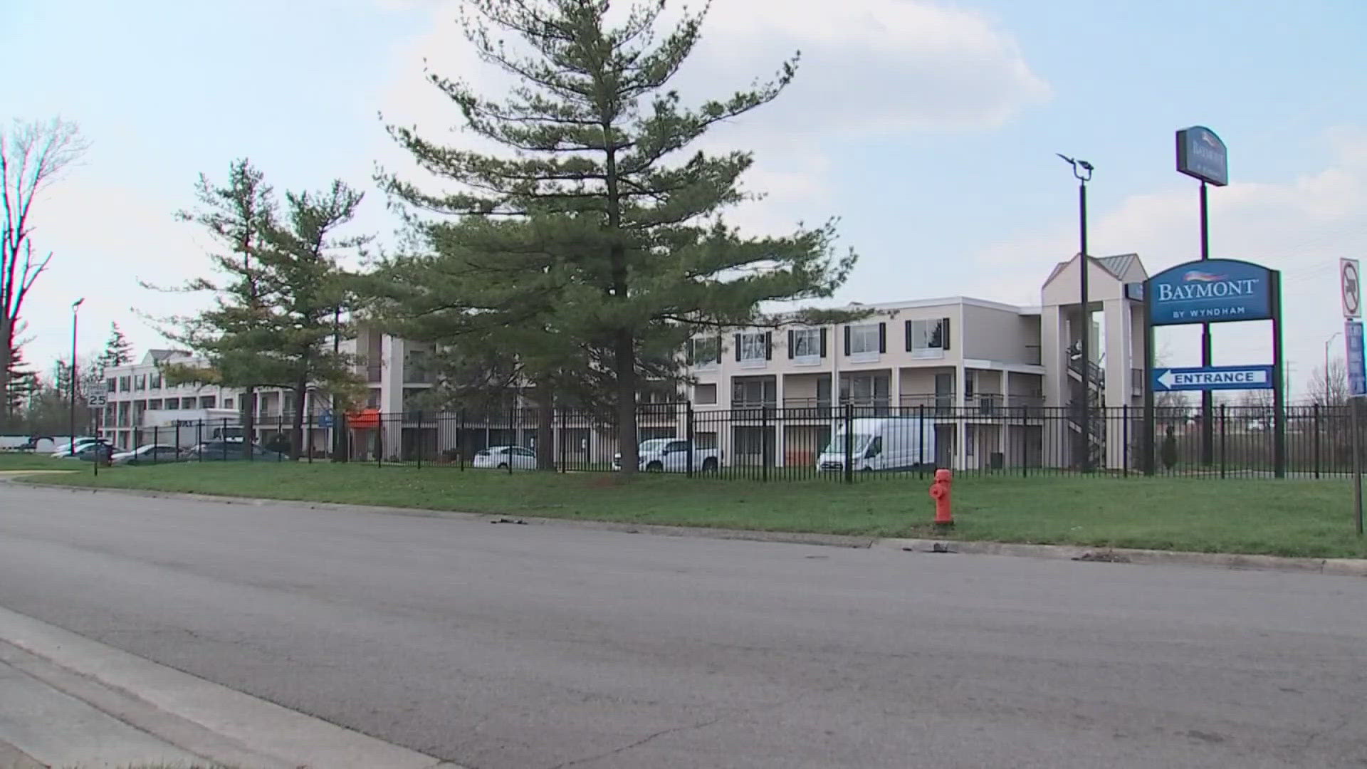 City pushes to shut down north Columbus motel following months of ...
