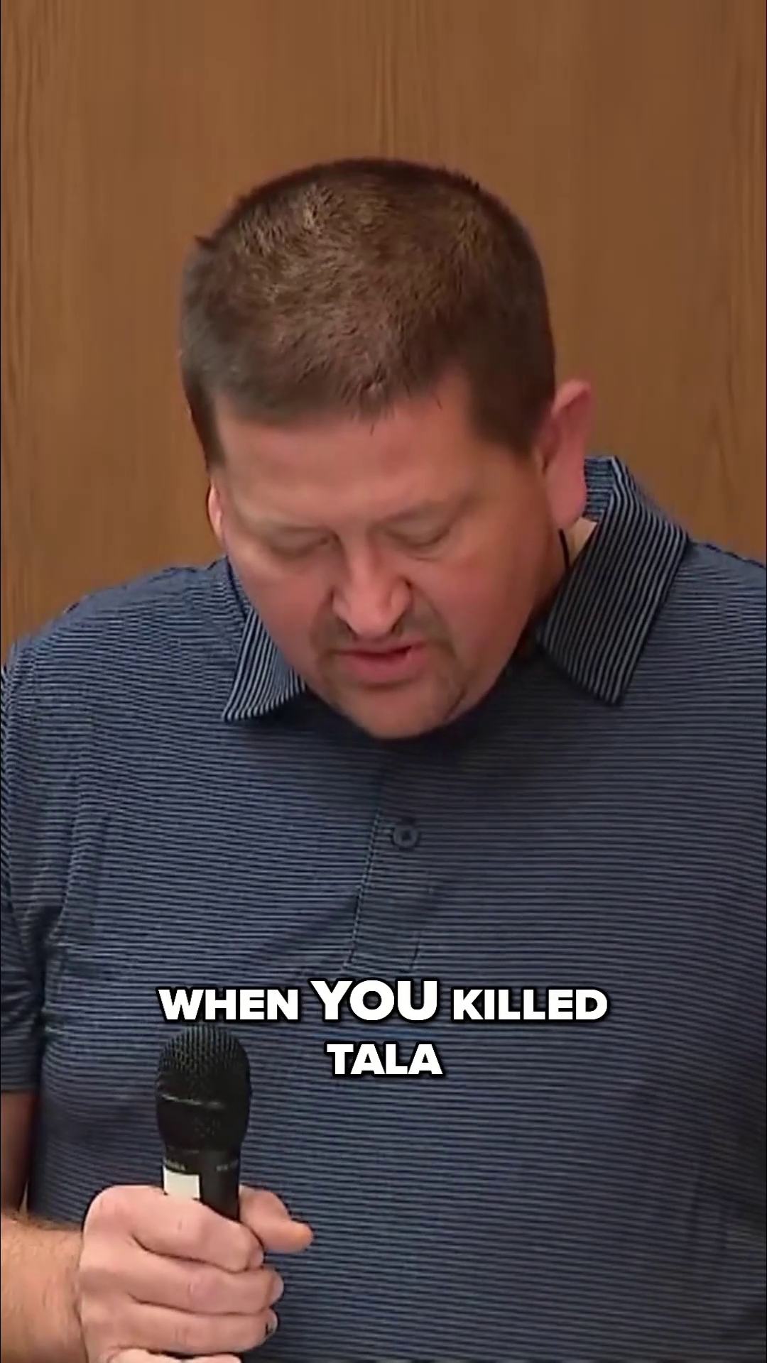 'You killed our daughter': Father speaks before man is sentenced for ...