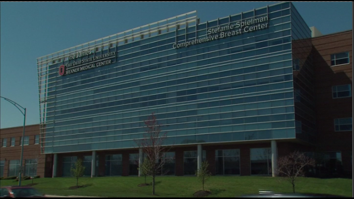 OSU researcher uses donations to fund innovative breast cancer trials ...