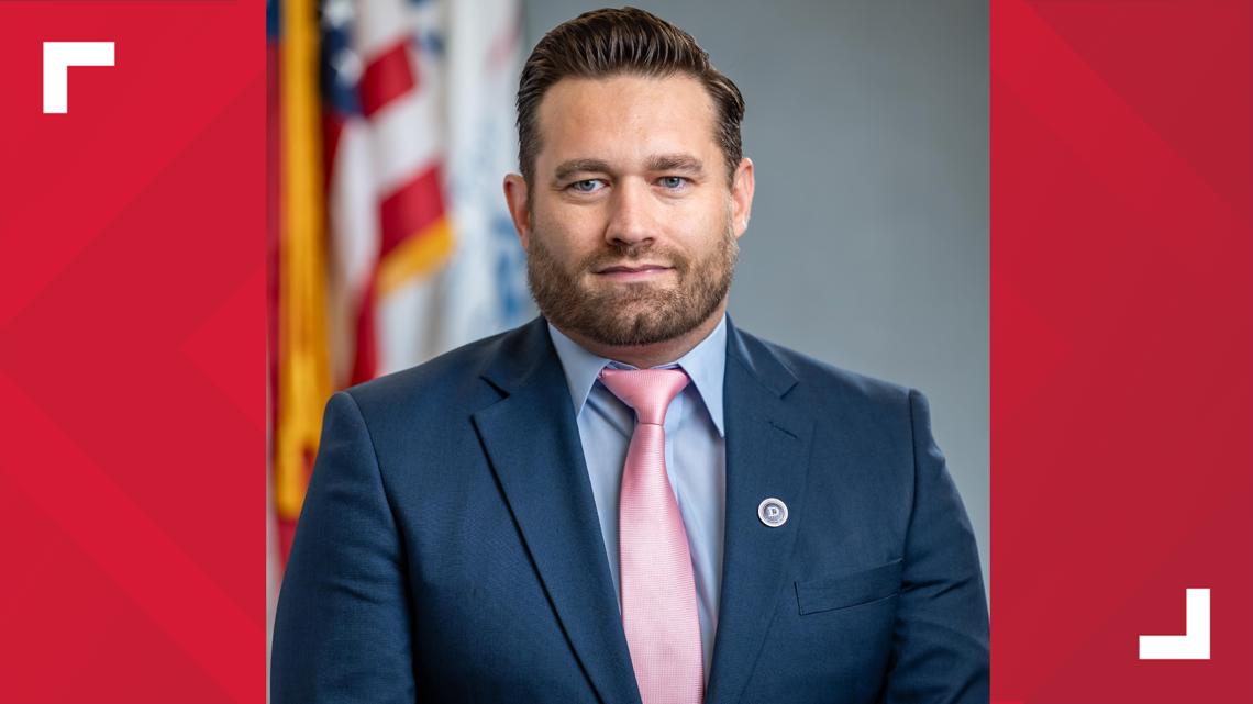 Delaware city councilman charged with harassment, menacing by stalking ...