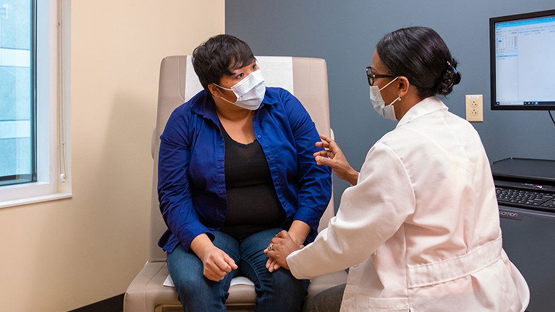 OhioHealth’s new blood and marrow transplant program is open | 10tv.com