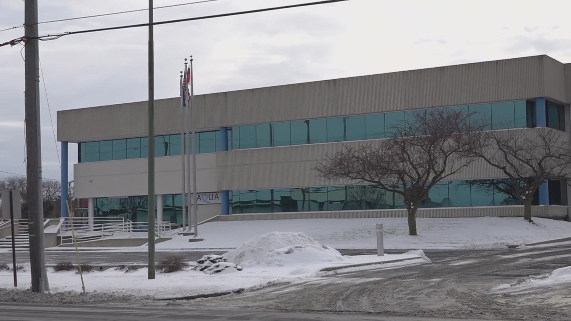 Cold snap complicates Marion water issues as residents report foul odor ...