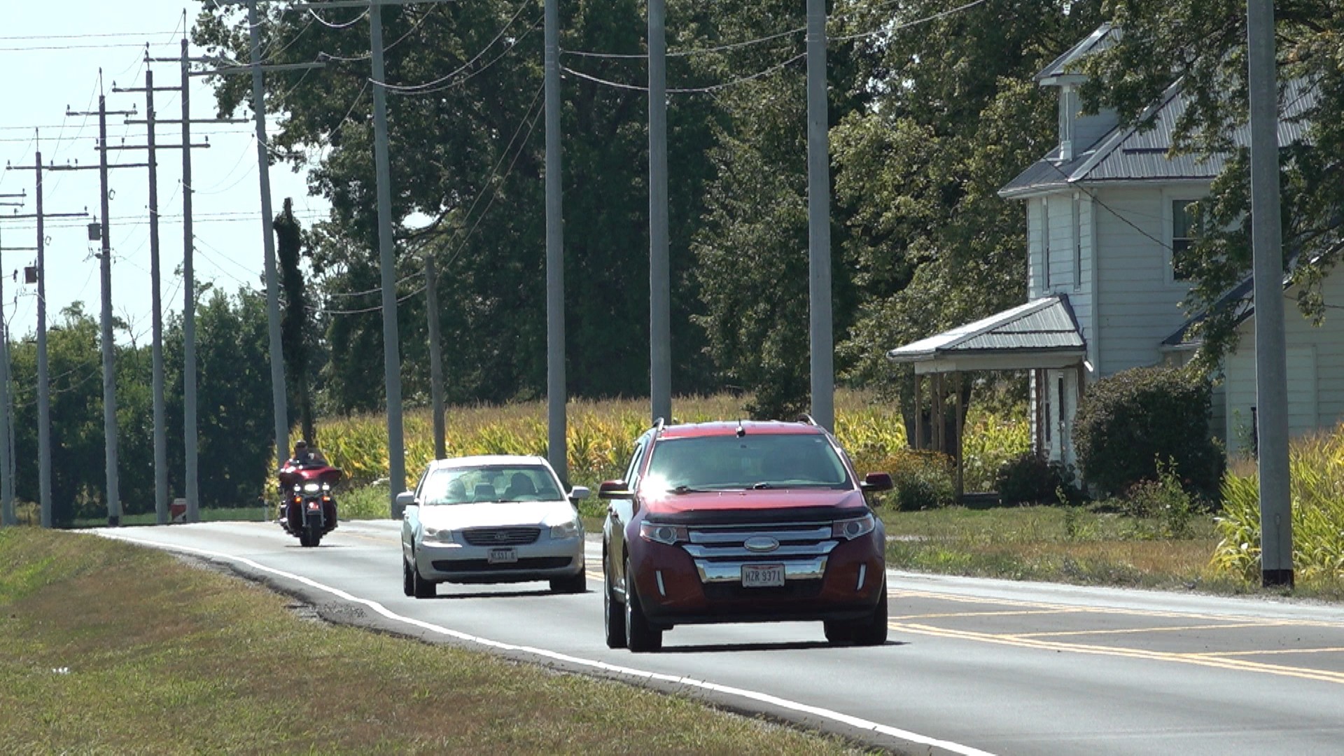 ODOT seeking feedback on improving roads connecting SR-161, I-70 | 10tv.com