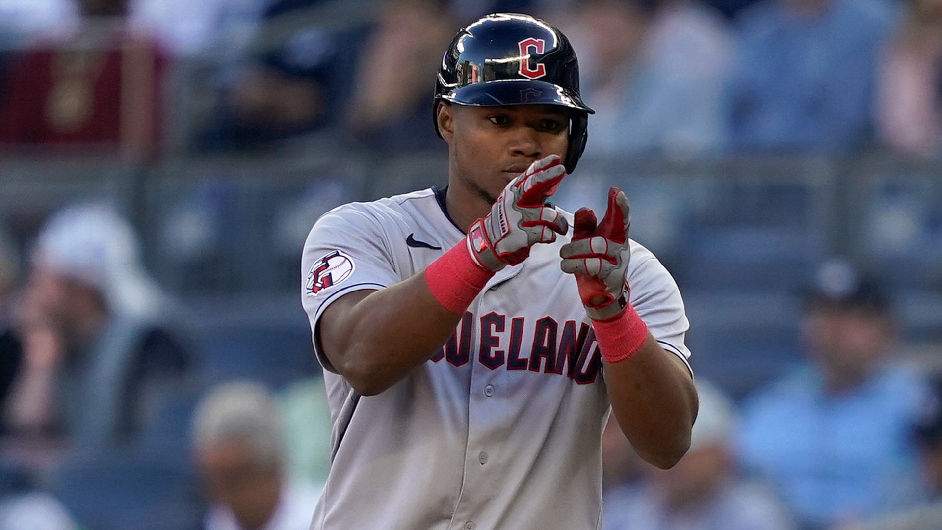 Guardians beat Yankees 4-2, tie ALDS | 10tv.com