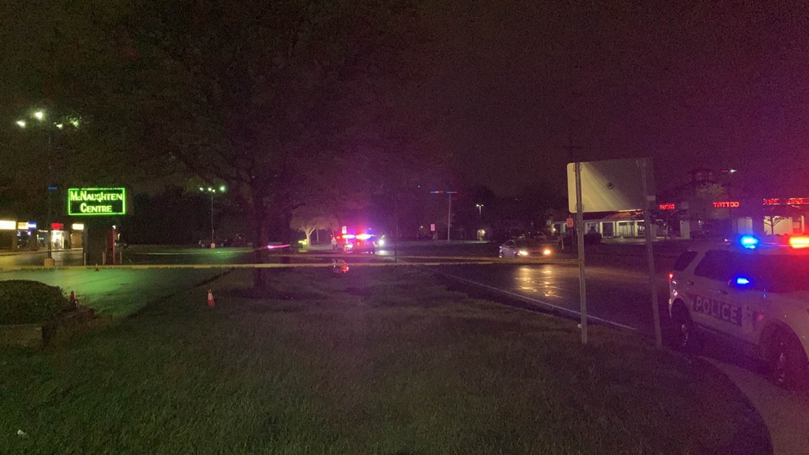 1 dead following east Columbus shooting | 10tv.com