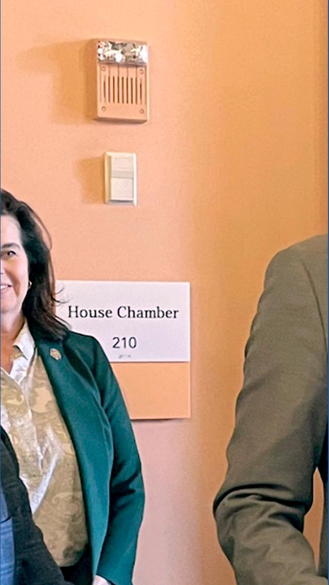Derek Merrin plans 2026 rematch against Marcy Kaptur | 10tv.com